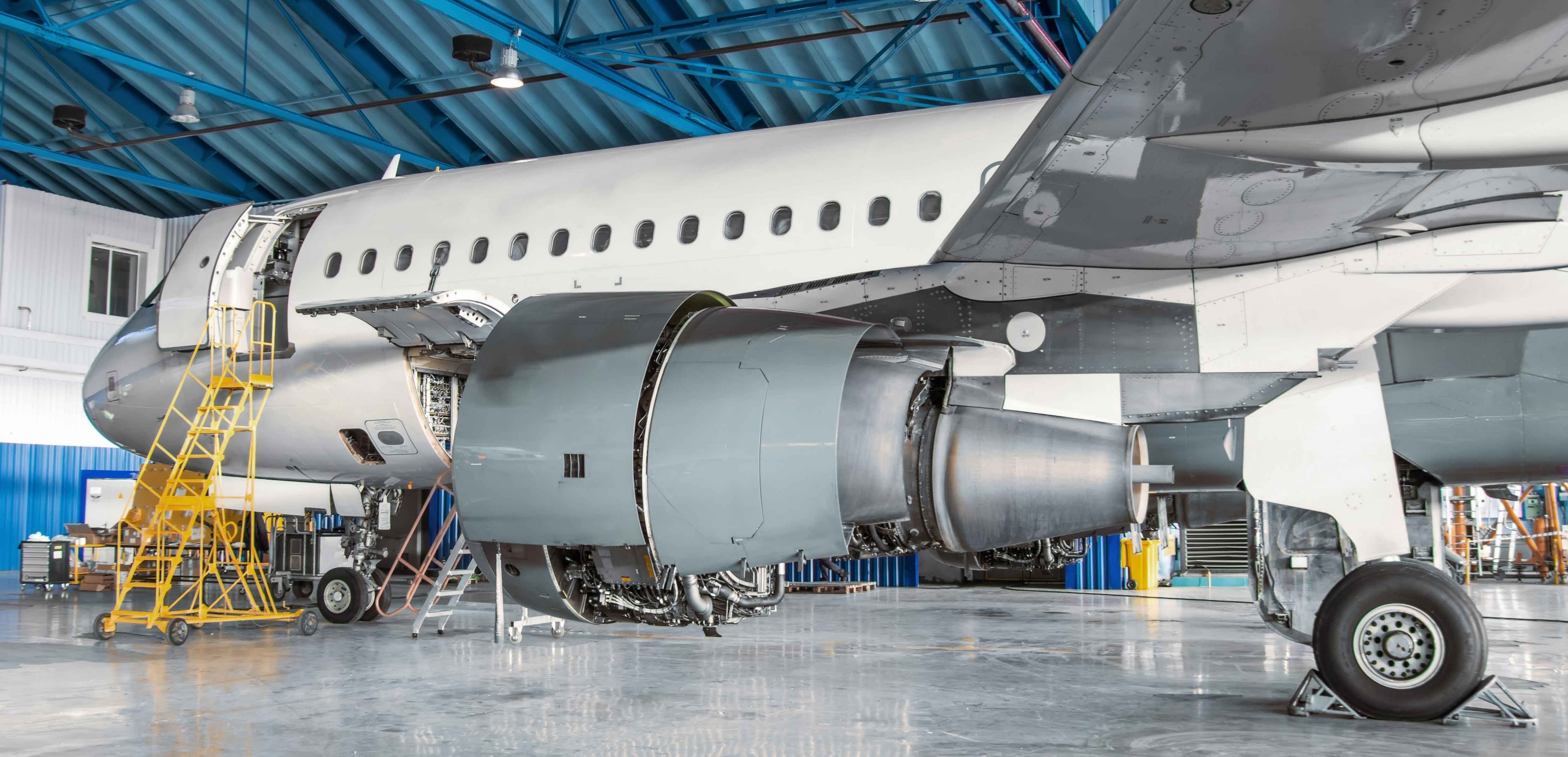 AS9100: Aerospace Quality Management Guide | Dickson