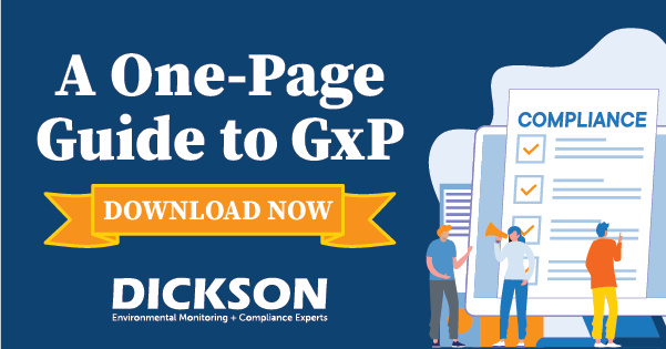 Guide to GxP: How Regulated Industries Can Maintain Good Practice
