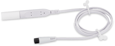 Dickson Triple Sensor: CO₂, Temperature, and Humidity