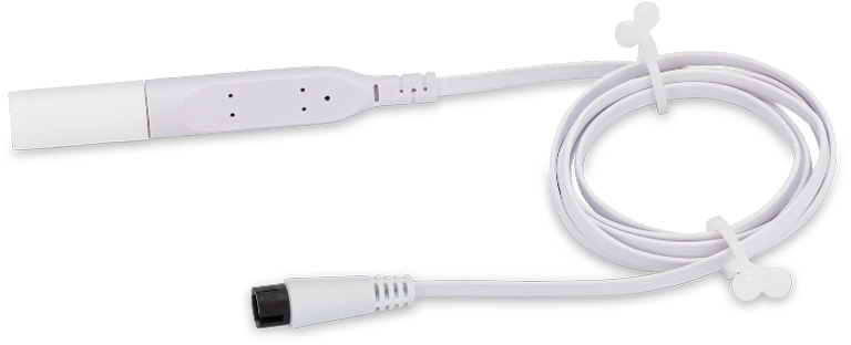 Dickson Triple Sensor: CO₂, Temperature, and Humidity