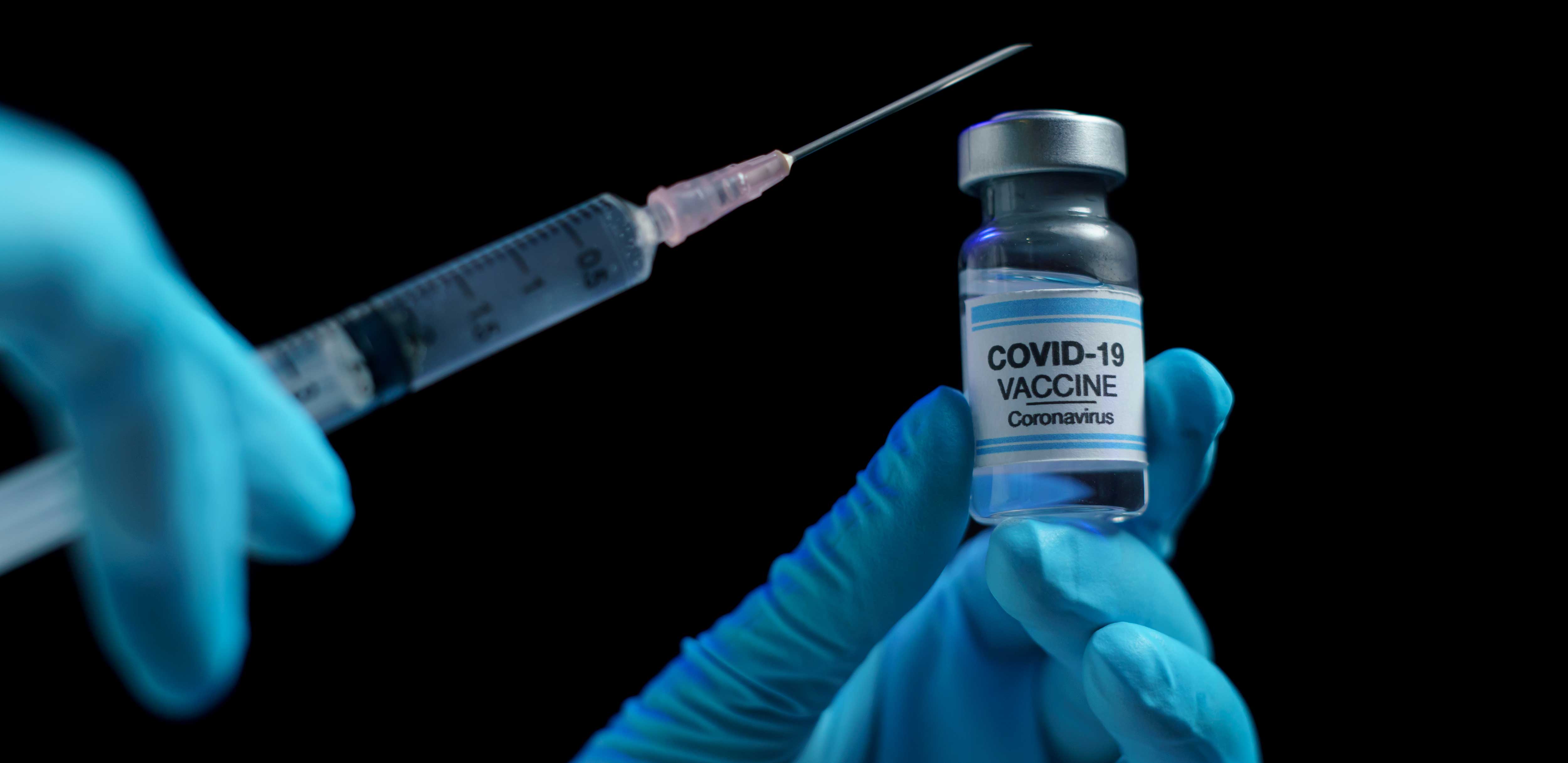 Vaccine Cold Chain Monitoring Solutions [Guide] | Dickson