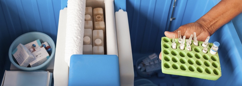 Important Vaccine Storage Regulation Trends And What They Mean For Your ...